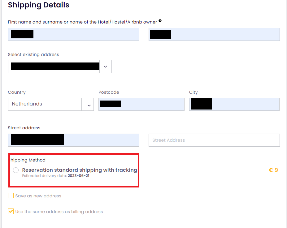 All you need to know about your paper reservation – Eurail Knowledge Base